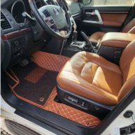 Иконка канала 3d коврики. коврик-экокожа.рф