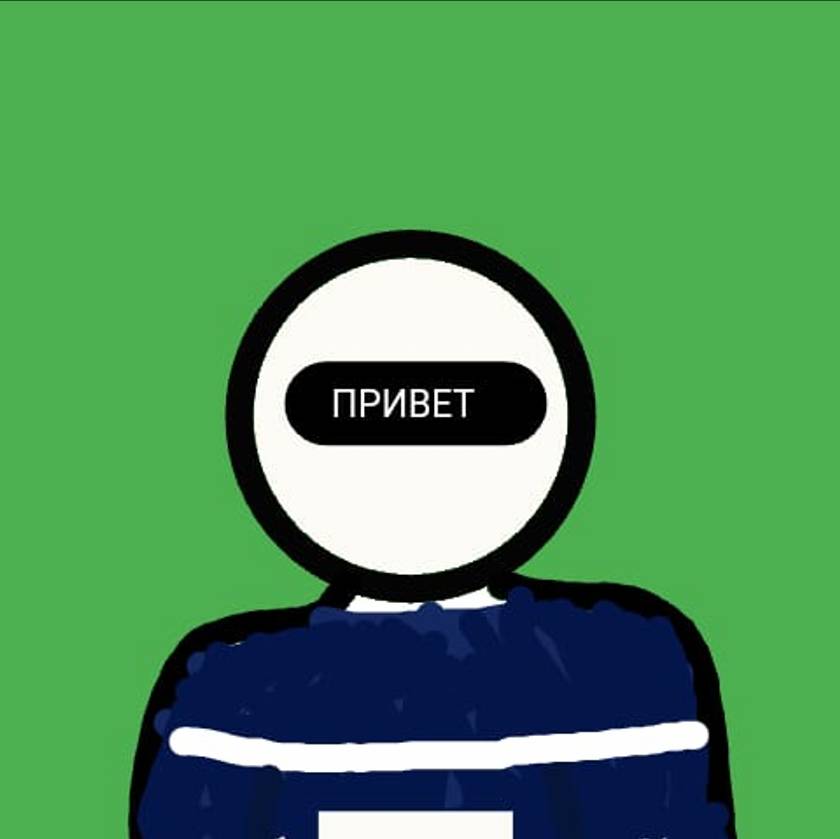 Иконка канала Vsmprivet