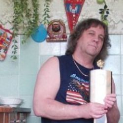 Иконка канала igor17