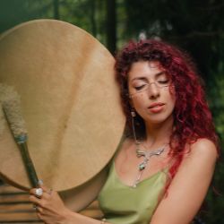 Иконка канала Падун Ольга (Padoon)