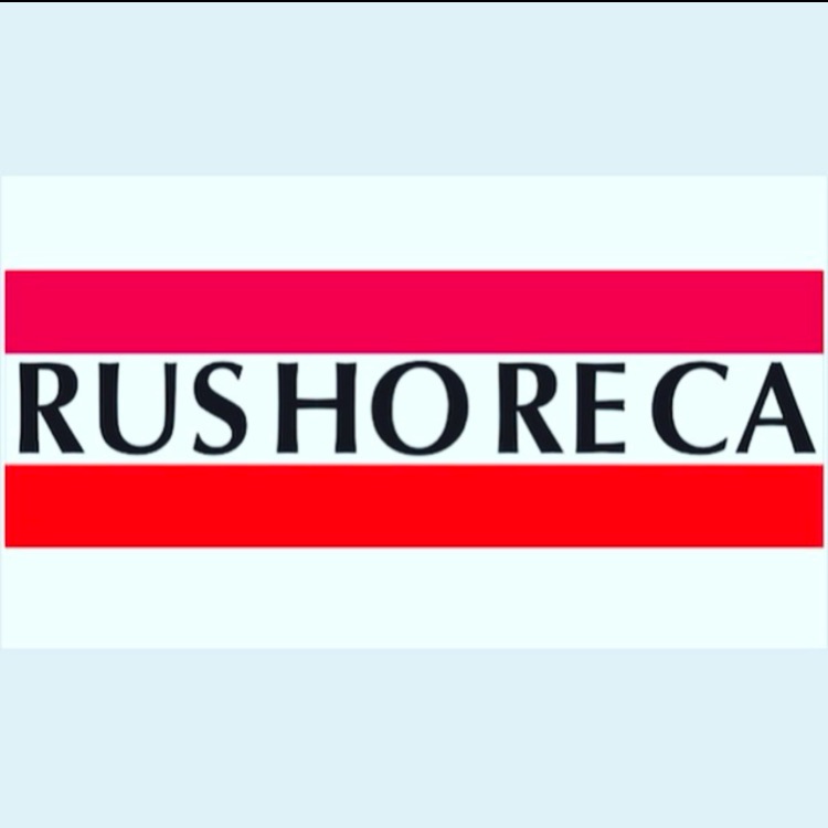 Иконка канала Русхорека