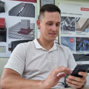 Иконка канала Юг Кровля Ростов на Дону