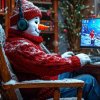 Иконка канала SnowMen