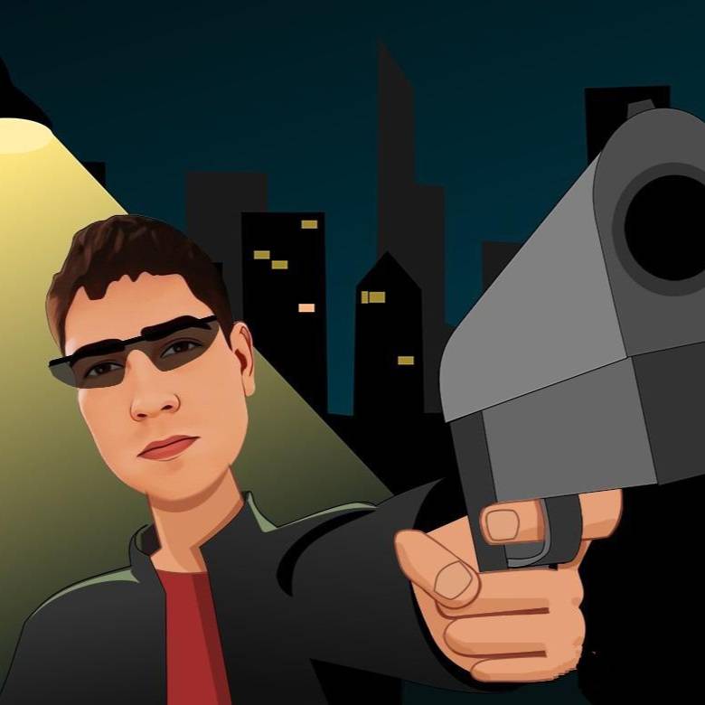 Иконка канала Chynky_