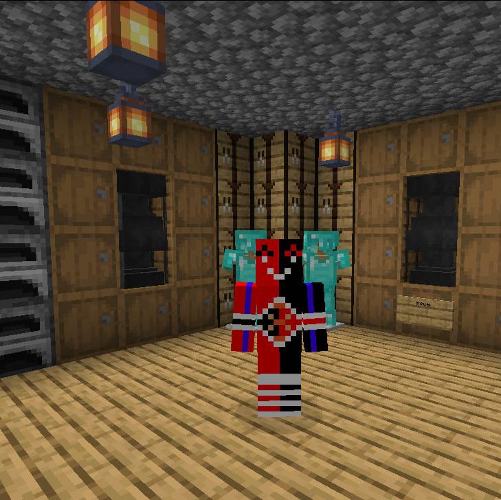 Иконка канала MrDogRT