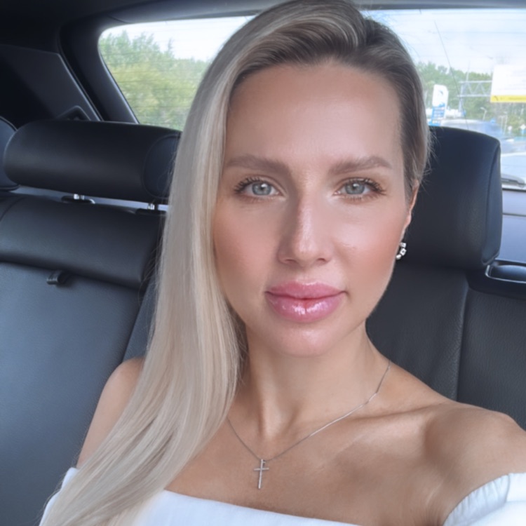 Иконка канала Viktoriya_kuprienko