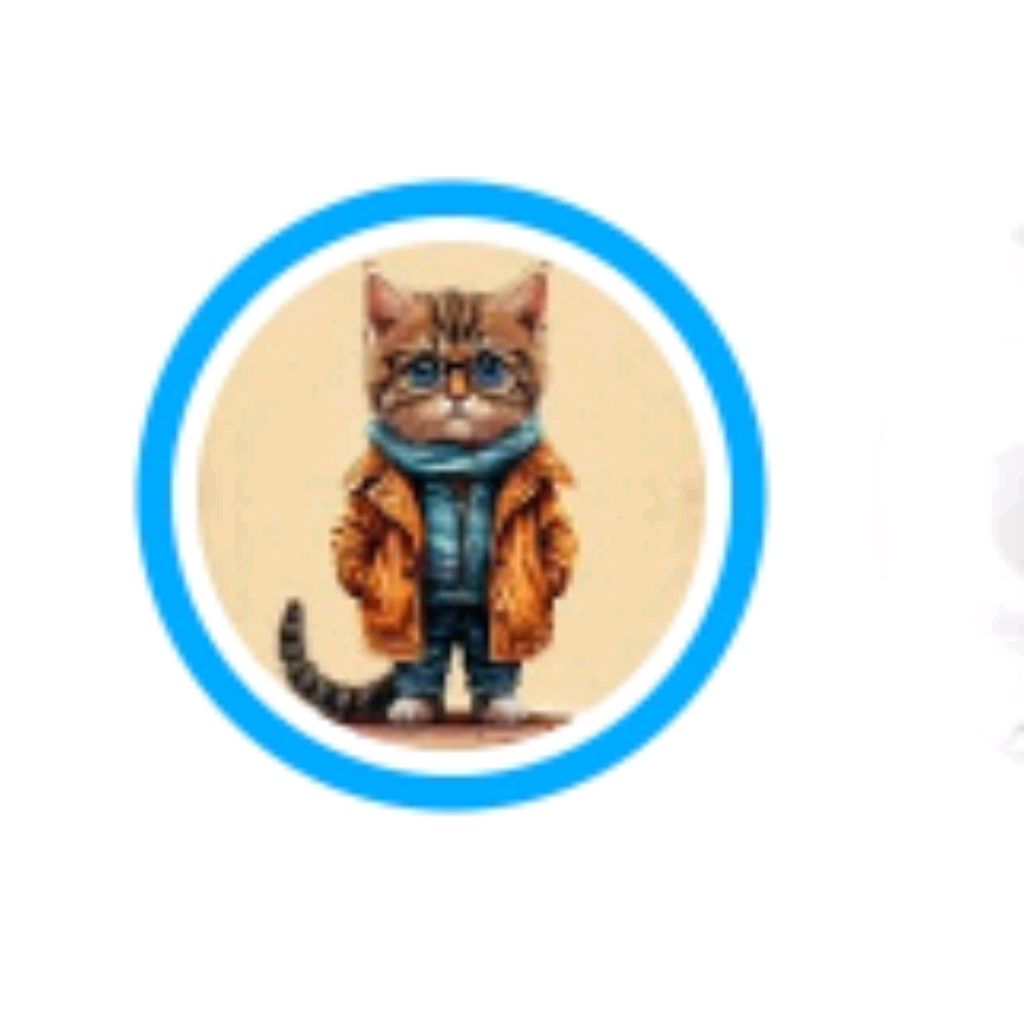 Иконка канала Babycat