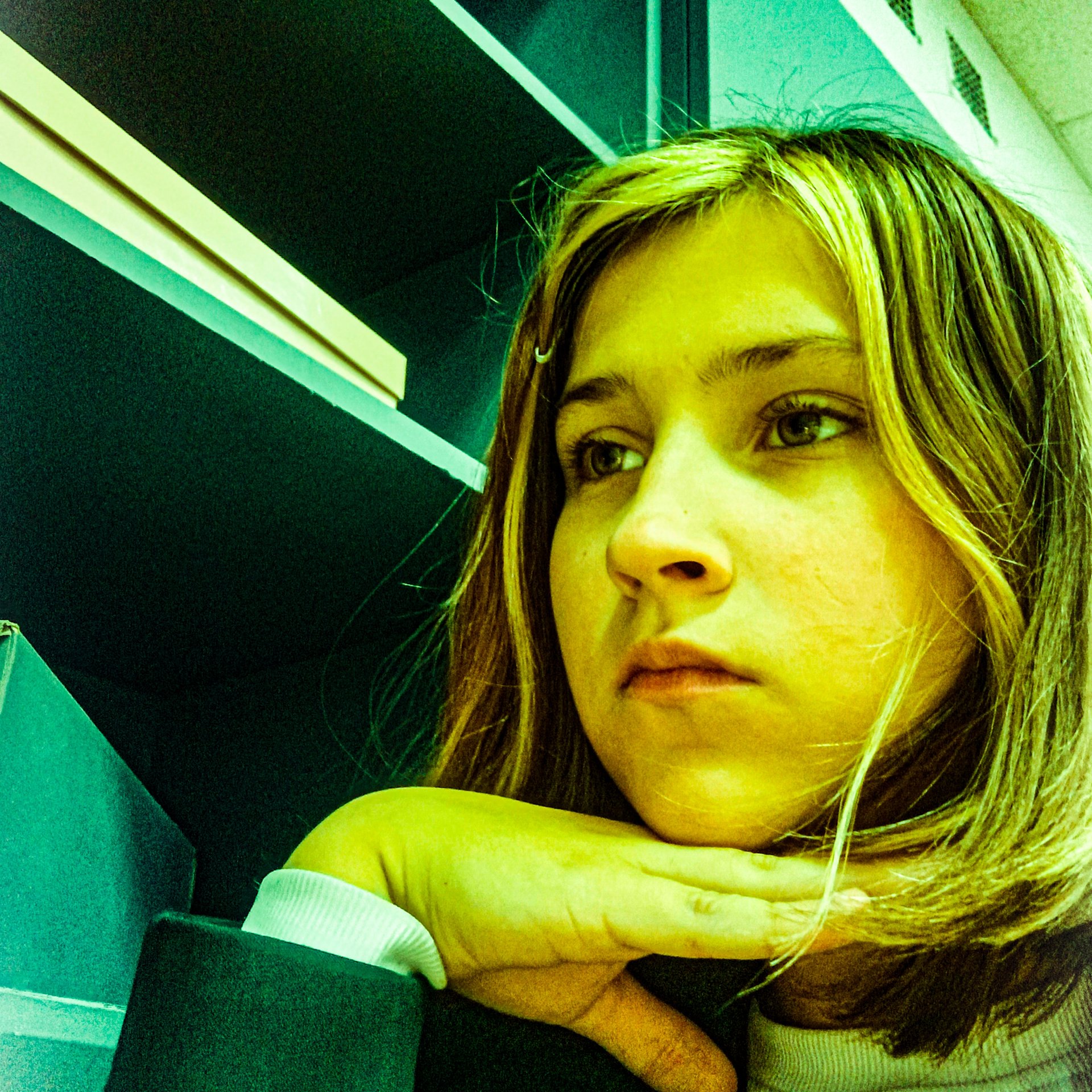 Иконка канала Аришка