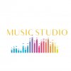 Иконка канала MUSIC STUDIO