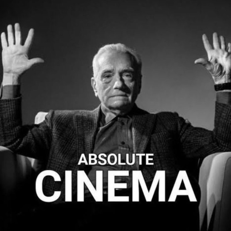 Иконка канала ABSOLUTE CINEMA