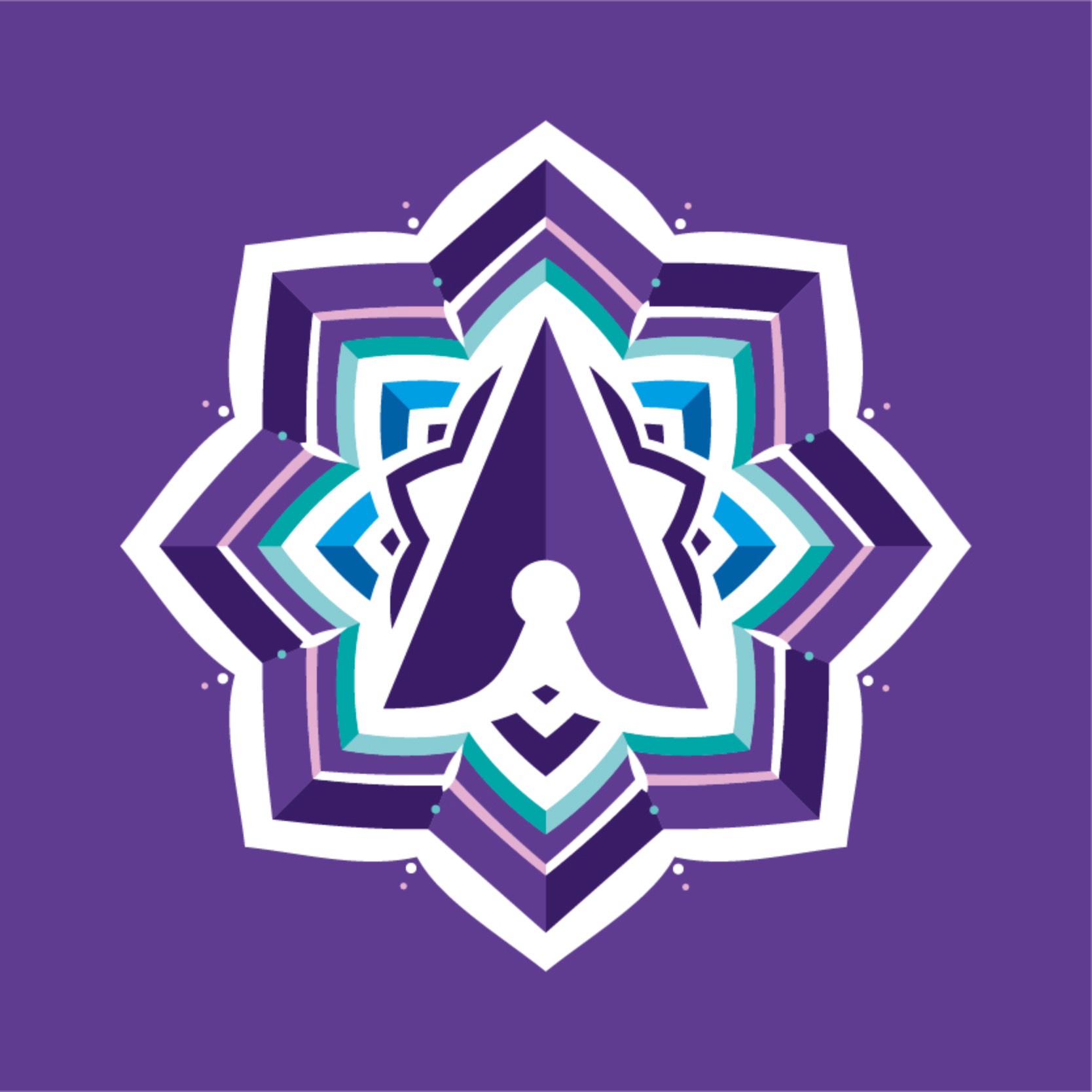 Иконка канала "Лила"- Познай себя