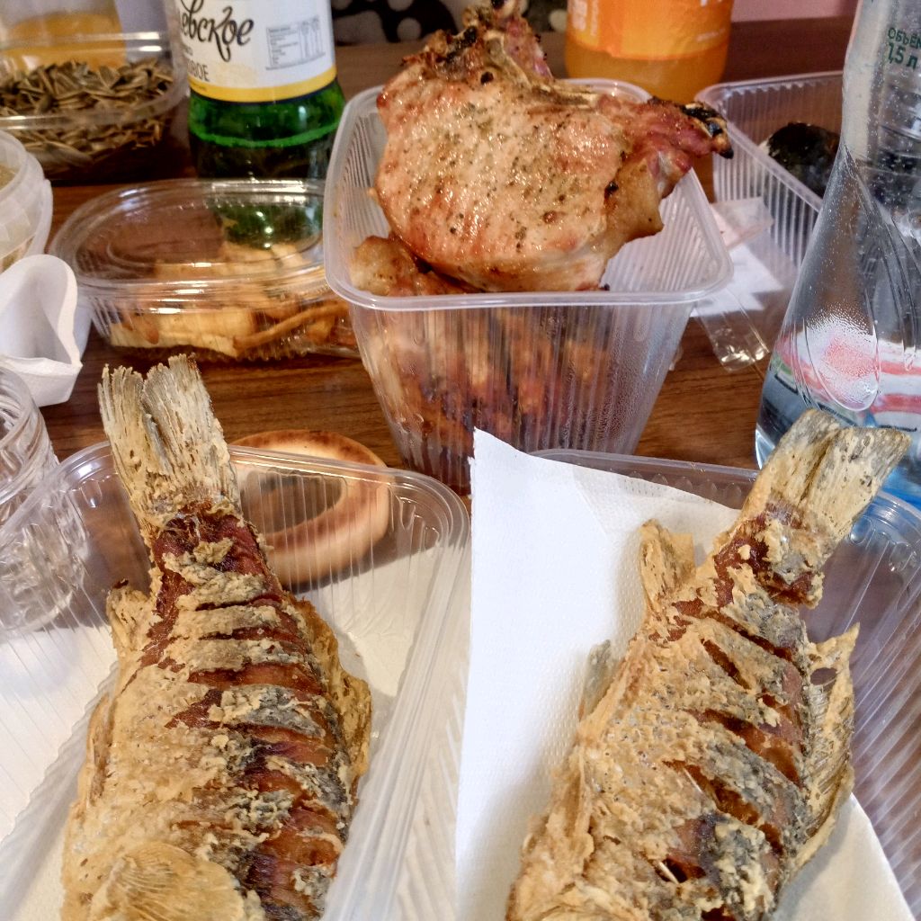 Иконка канала Монологи о рыбалке