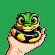 Иконка канала Приручить Питона