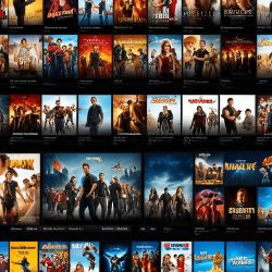 Иконка канала Фильмы На Rutube