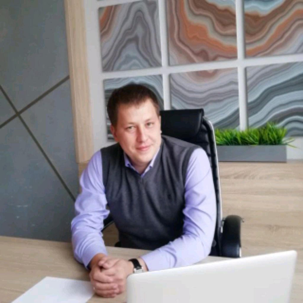 Иконка канала Дмитрий Лемкин