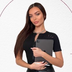 Иконка канала Школа рисования и digital иллюстрации Katty Arty