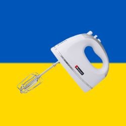 Иконка канала Миксер (полевой)