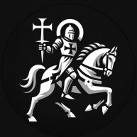 Иконка канала The Cross Crusader Англ.