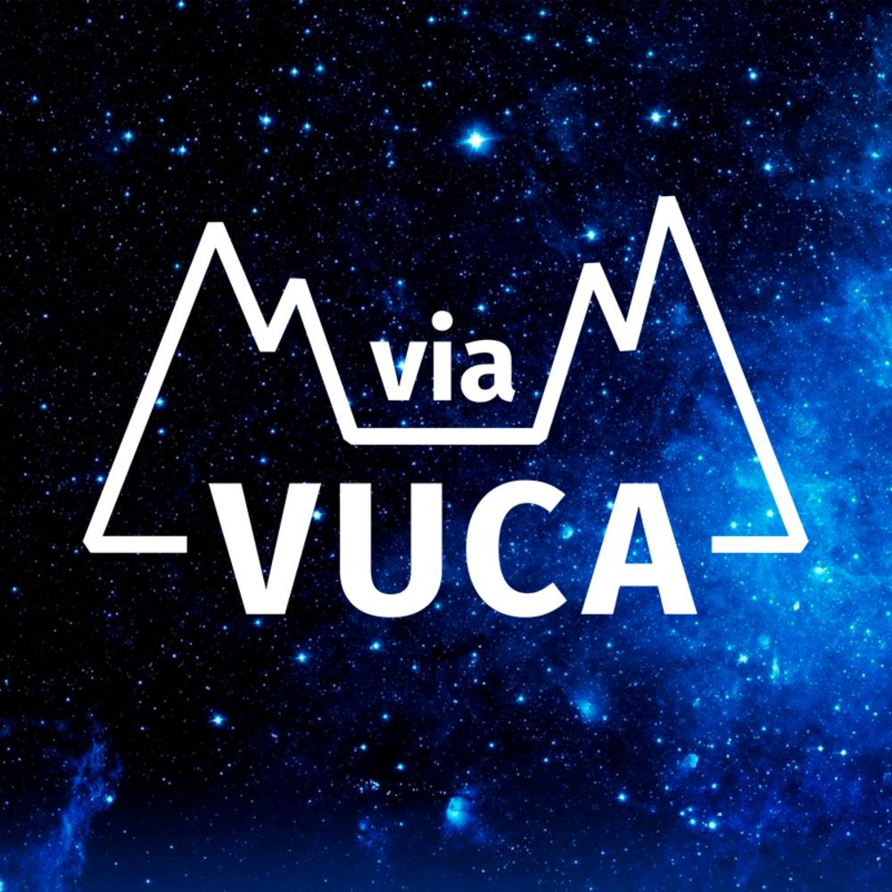 Иконка канала Настольные игры viaVUCA