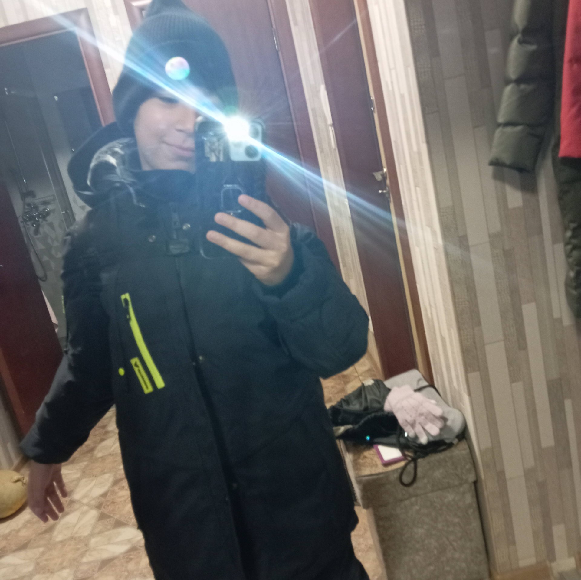 Иконка канала Глеб