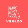 Иконка канала VGBlog