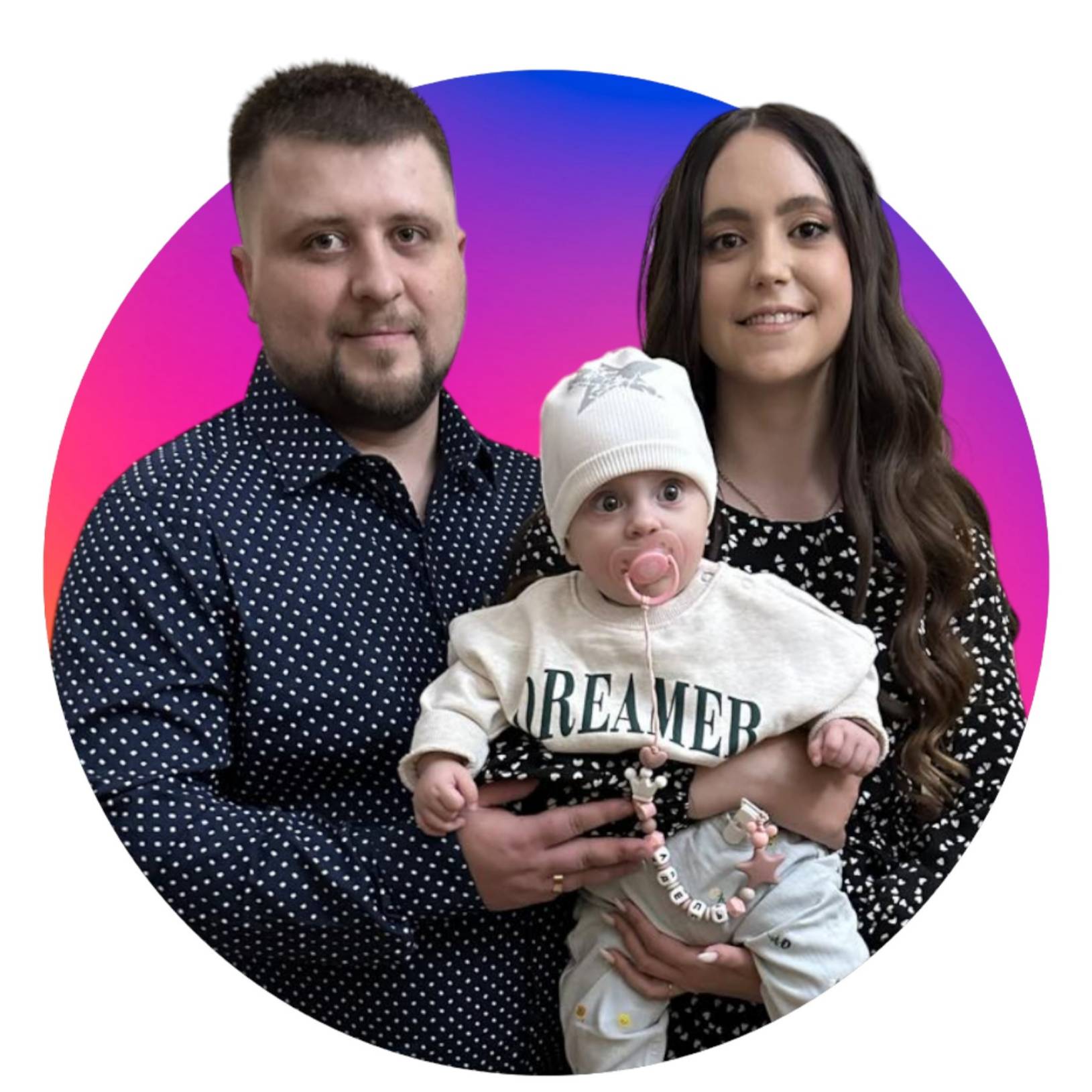 Иконка канала Robot Family channel