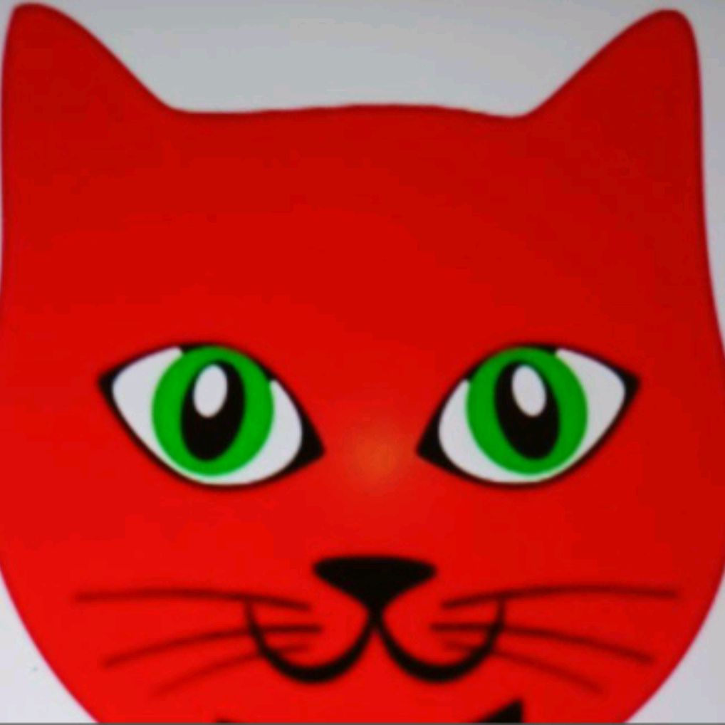 Иконка канала Blue Red