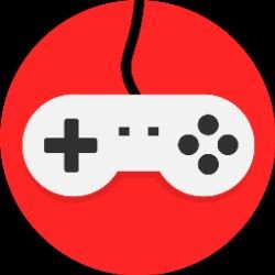 Иконка канала игры