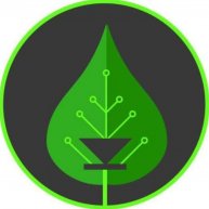 Иконка канала Lightbloom