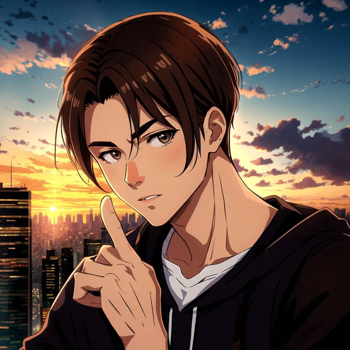 Иконка канала Илья Рэд