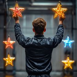 Иконка канала Ширяев Александр / Проект Физика