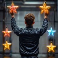 Иконка канала Ширяев Александр / Проект Физика