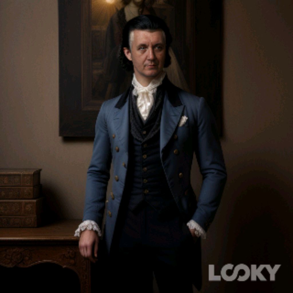 Иконка канала mr. Oldman