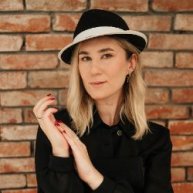 Иконка канала Daria Yakir