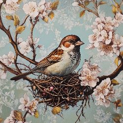 Иконка канала Отдых в Судаке | отель Воробьиное гнездо