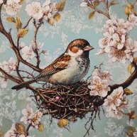 Иконка канала Отдых в Судаке | отель Воробьиное гнездо