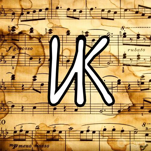 Иконка канала История Композитора