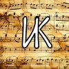 Иконка канала История Композитора