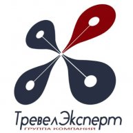Иконка канала ТревелЭксперт