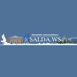 Иконка канала SALDA.WS - Портал города Верхняя Салда