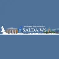 Иконка канала SALDA.WS - Портал города Верхняя Салда