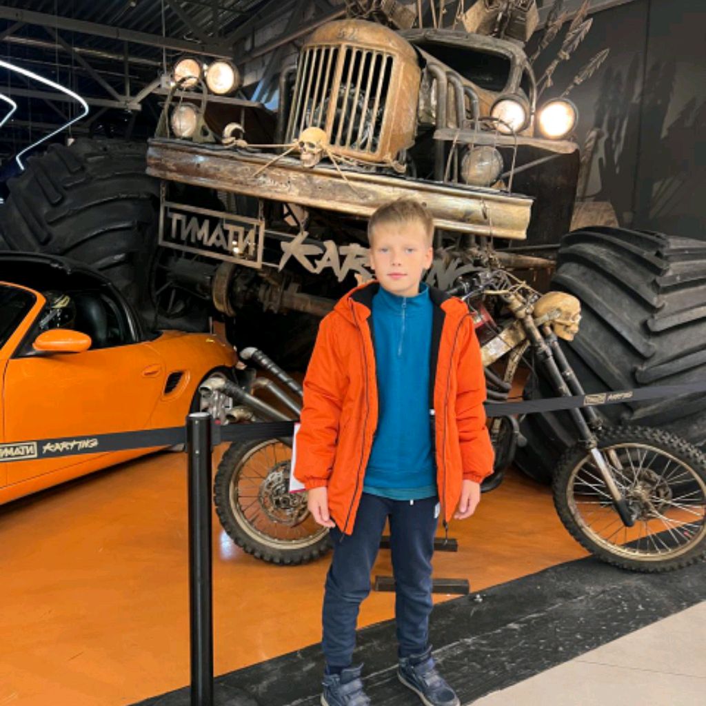 Иконка канала 🎧😎Стёпа😎🎧