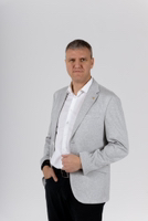 Иконка канала Сергей Елагин. Недвижимость.