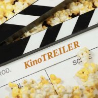 Иконка канала KinoTreiler