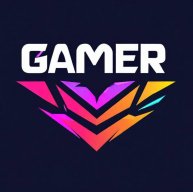 Иконка канала КиноГеймер 🎥🎮