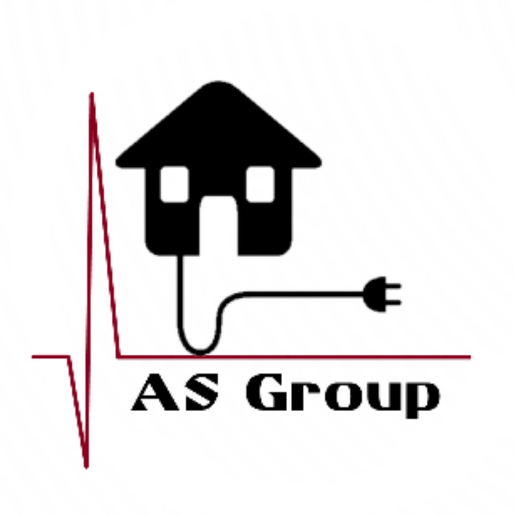 Иконка канала AS_Group