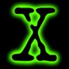 Иконка канала X- files russian