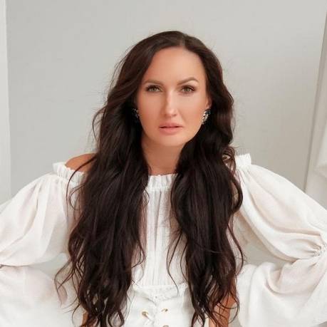 Иконка канала Басюк Ирина