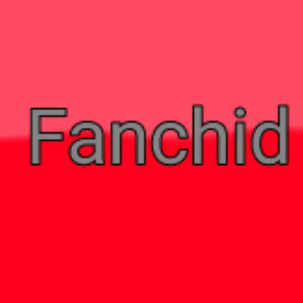 Иконка канала Fanchid