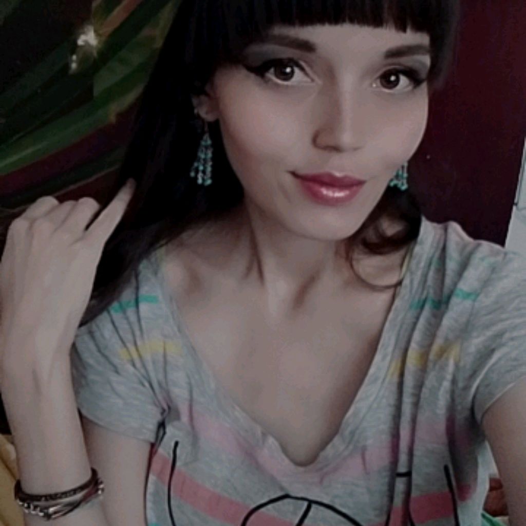 Иконка канала Настёна